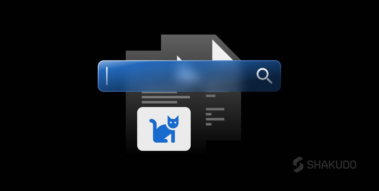 Vector Databases: Build an Enterprise Knowledge Base with LLMs and Vector Stores | Shakudo